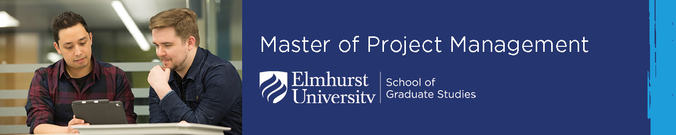 Master of Project Management Events
